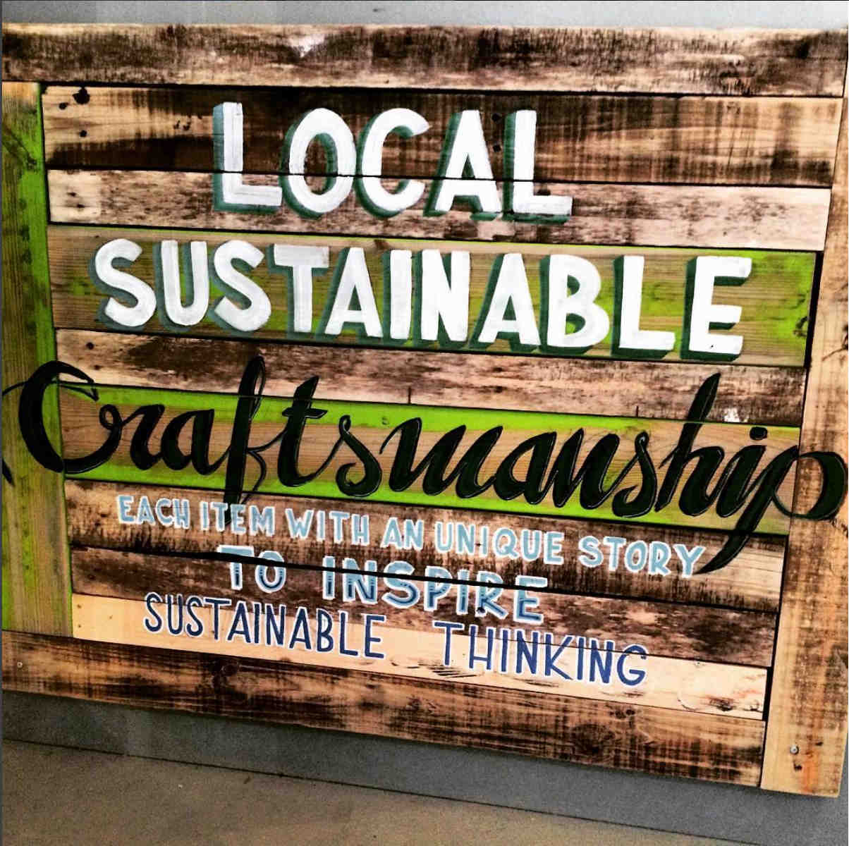 The Upcycle – Sustainable Upcycle/Recycle Products and Gifts